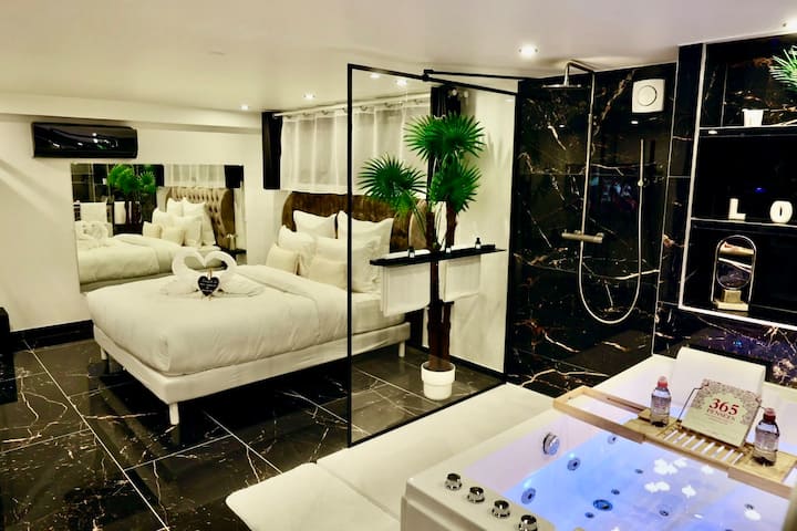 Escale 53 - Athis-Mons