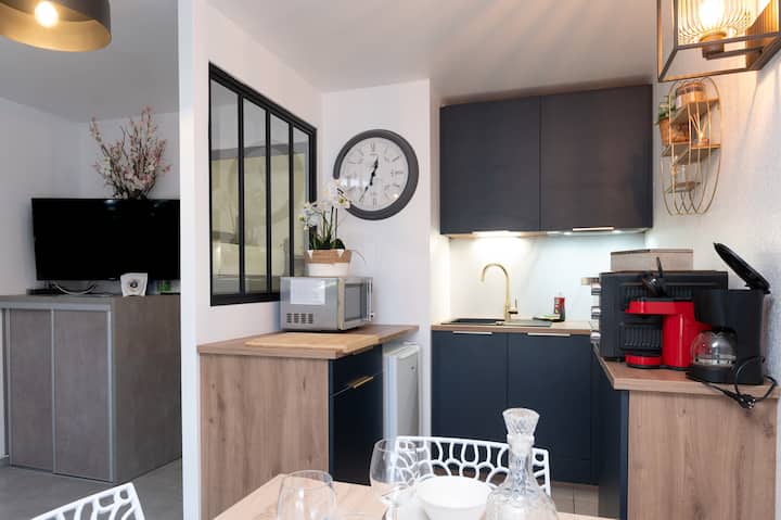Appartement Ty Avel - Quiberon