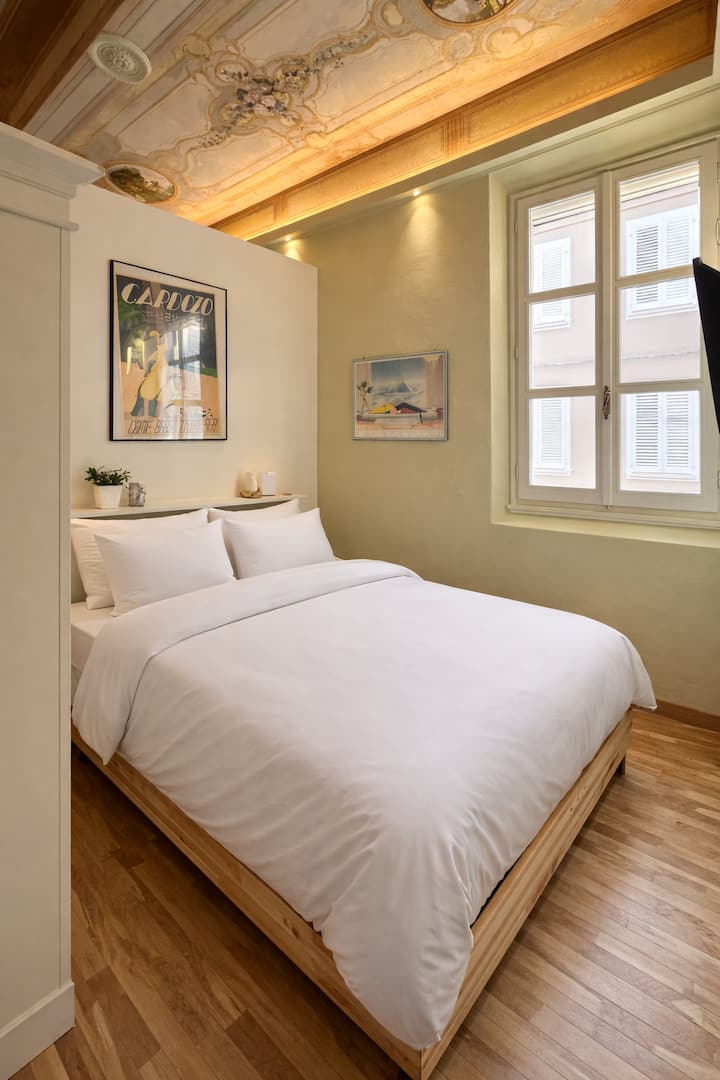 Appartamento Luminoso Nel Centro Storico Di Lugo - Lugo