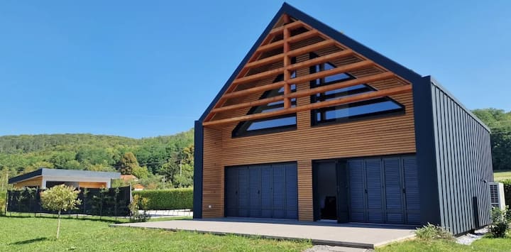 Just Lykke - Croatia