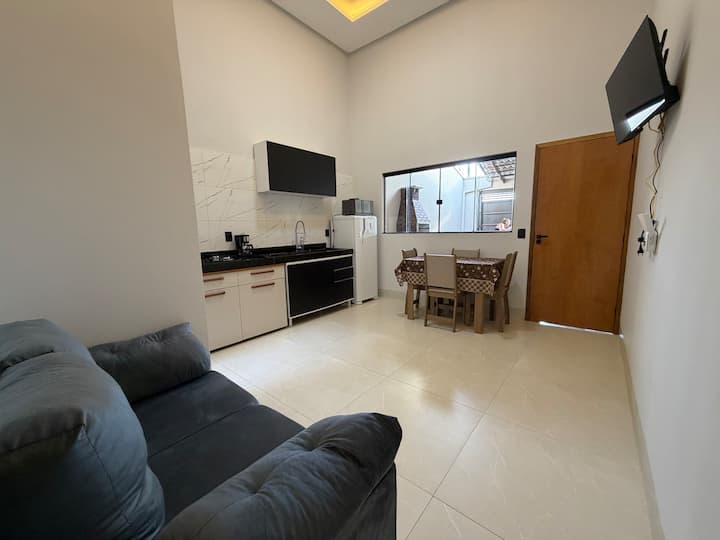 Cantinho Da Família - Anápolis