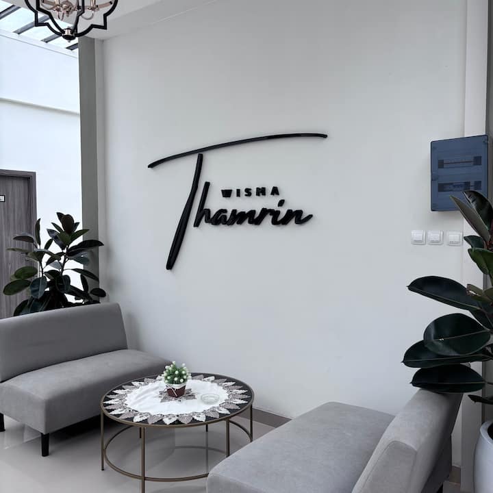 Wisma Thamrin - Sarawak