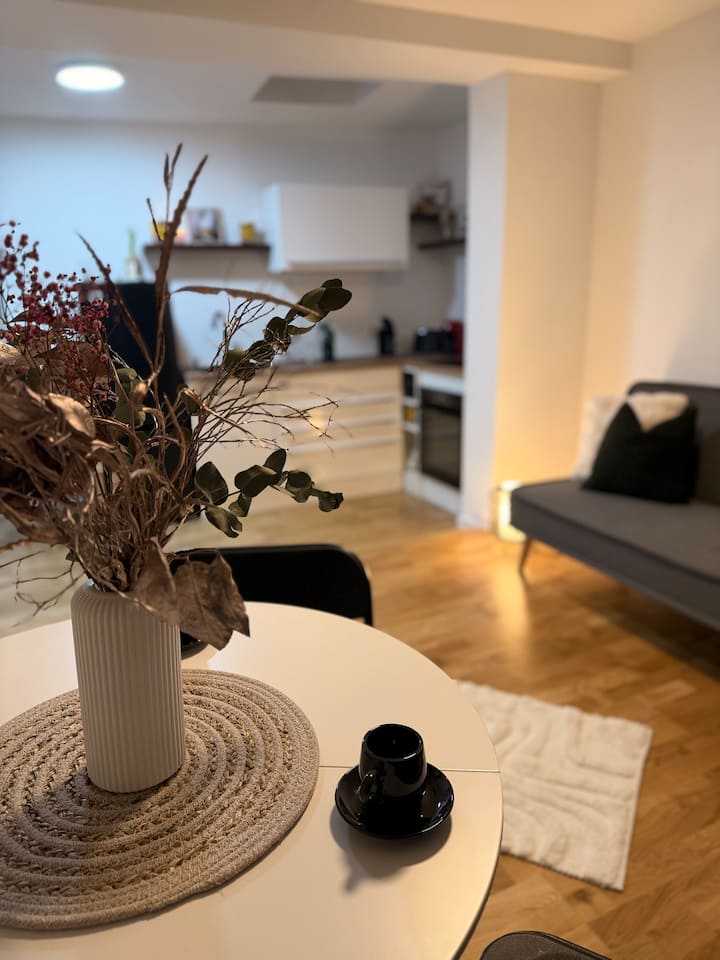 Private Unterkunft In Bonn - Bonn