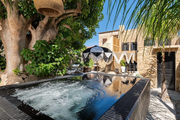 Lido Old Town Villa - Rodi