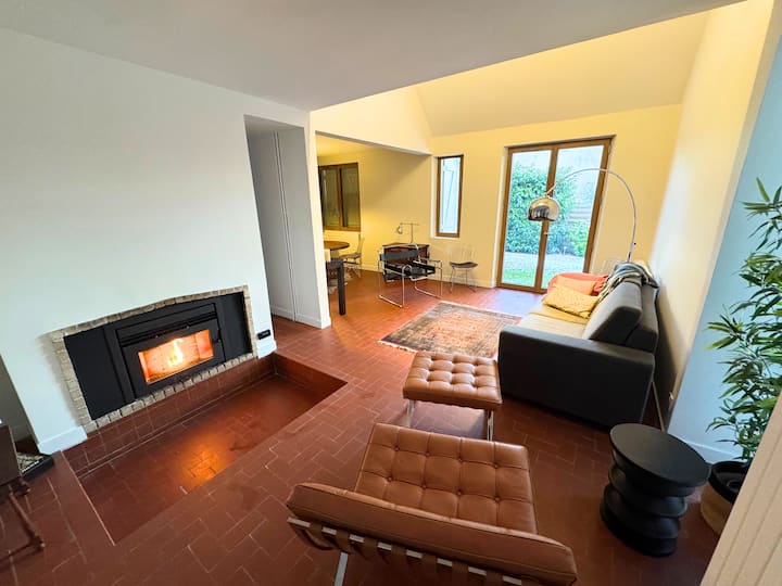 Maison D’architecte Senlis - Senlis