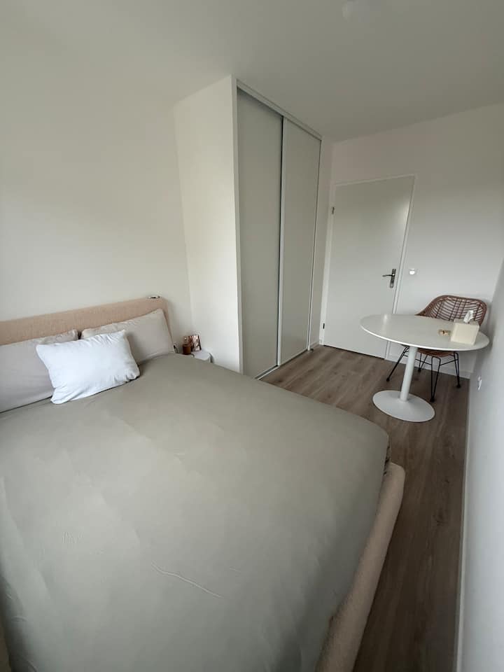 Chambre D’hôtes - Disneyland Paris