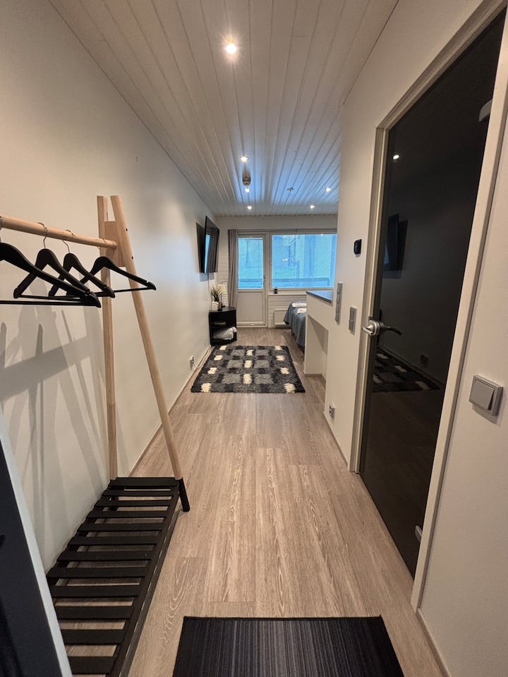 Viihtyisä Loma-asunto - Sastamala