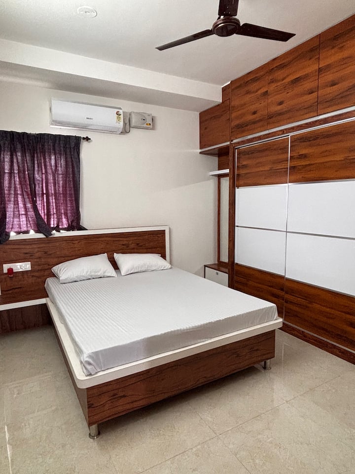 Krish Homes - Coimbatore