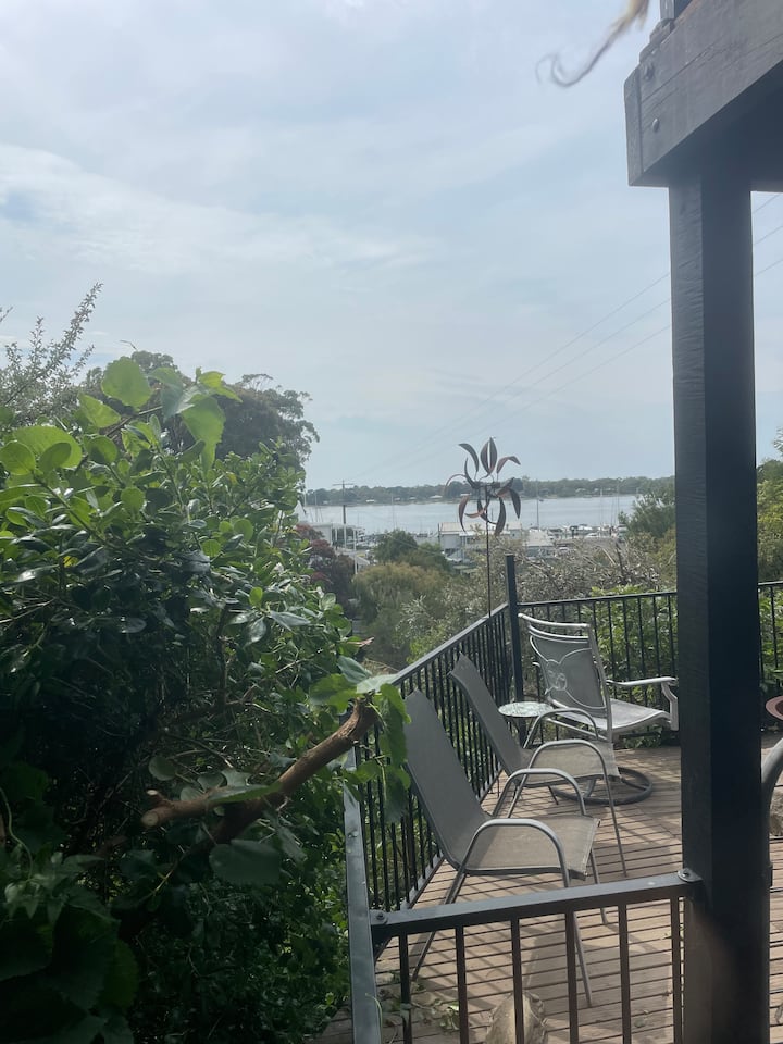 Bancroft Bay Hideaway - Metung