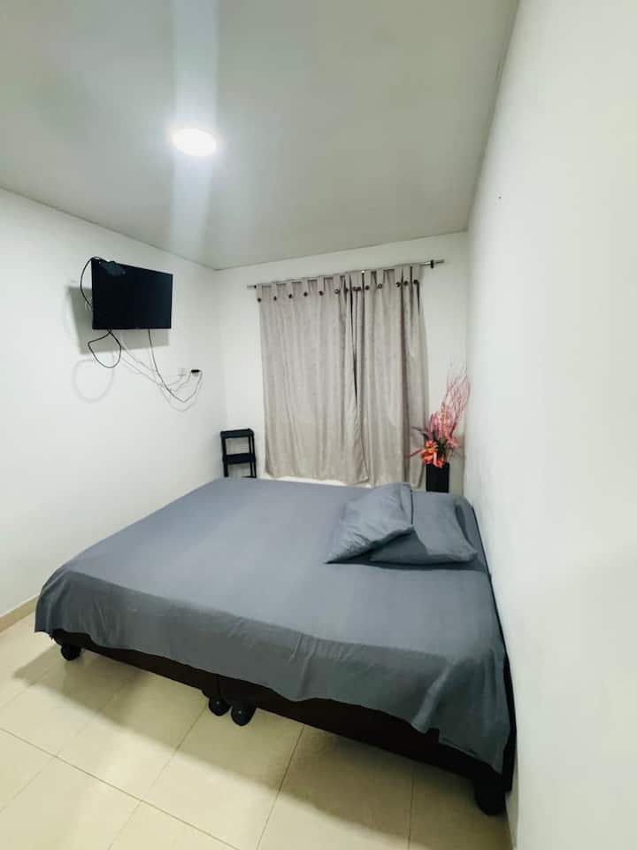 Hotel Palmalinda Palmira - Palmira