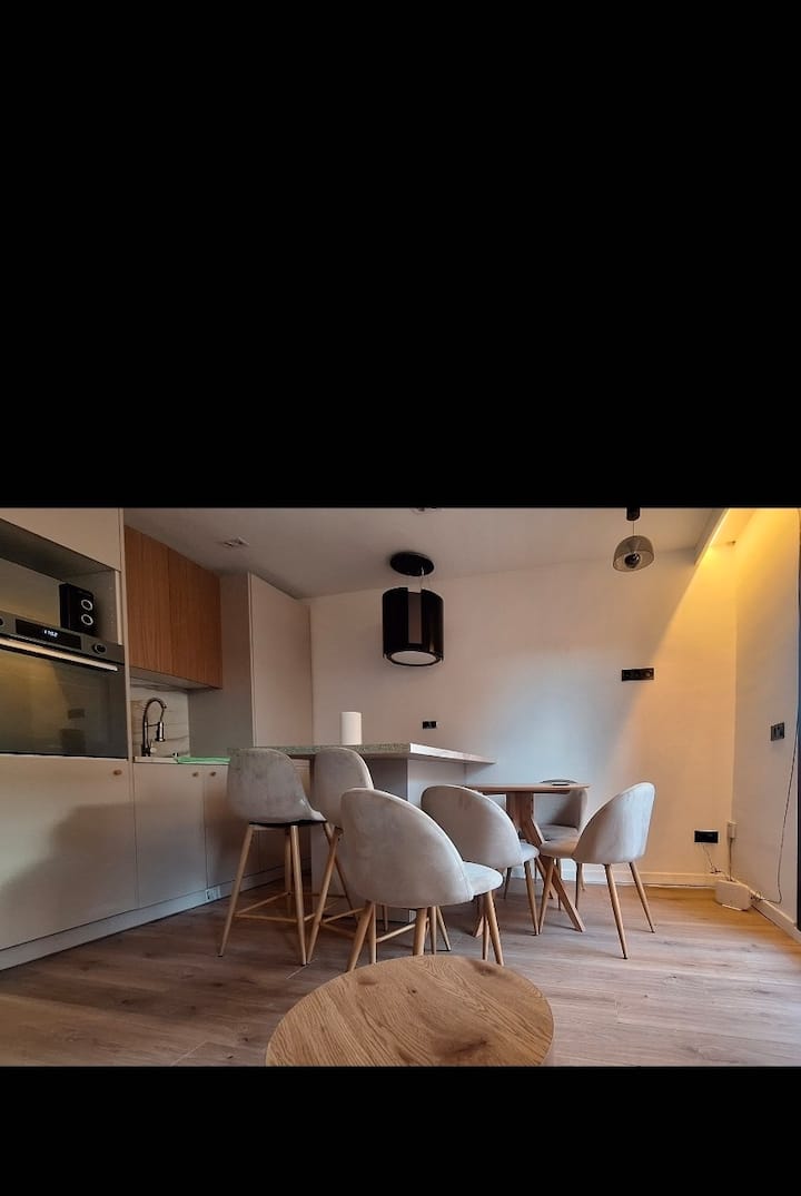 Cozy And Chic - Ripollet