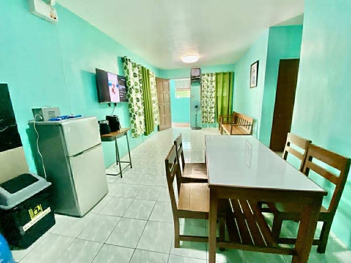 Daet Getaway Staycation - Daet
