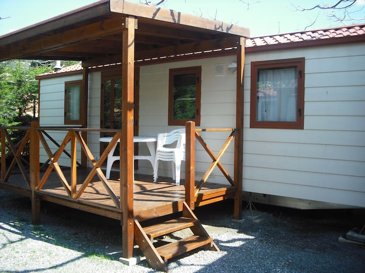 Casa Mobile 4 Posti Letto - Pietra Ligure