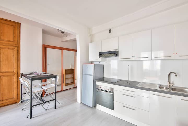 Particulier Loue Beau 3/4 Pièces Strasbour Centre - Estrasburgo