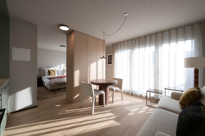 Cham-loft Studio - Steinhausen