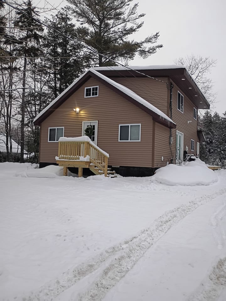 Southern Adk Retreat
Welcome To Frog's Hollow! - Gloversville, NY