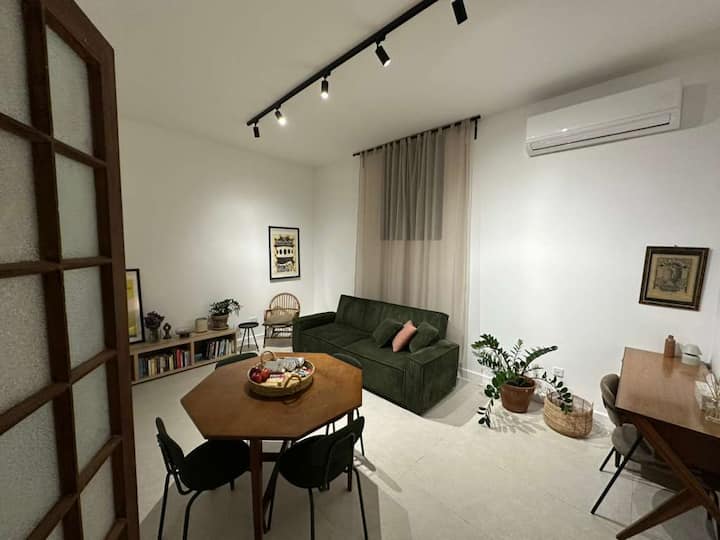 The Hidden Mint - Valletta - La Valette