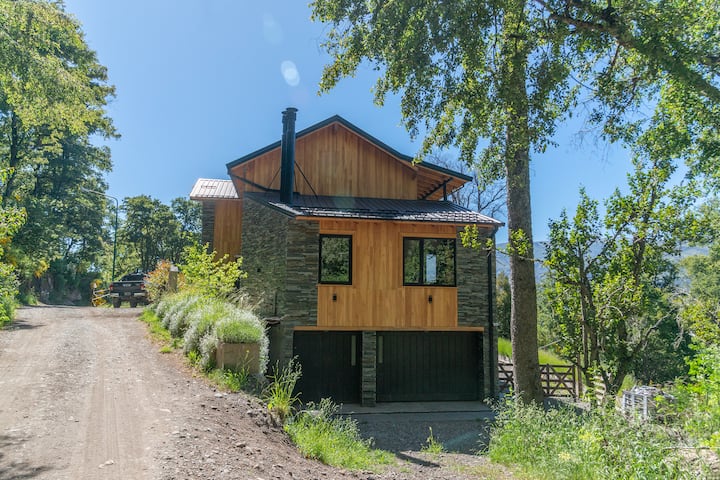 Casa Catalina - San Martin de los Andes