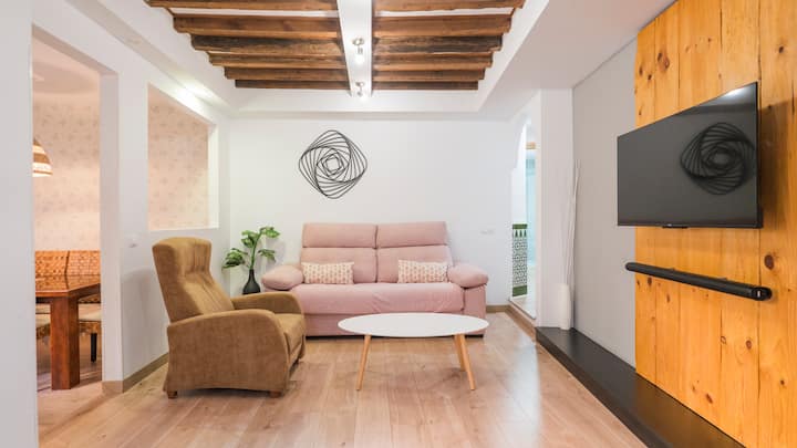 Sweet Home By Toledo Ap - Toledo