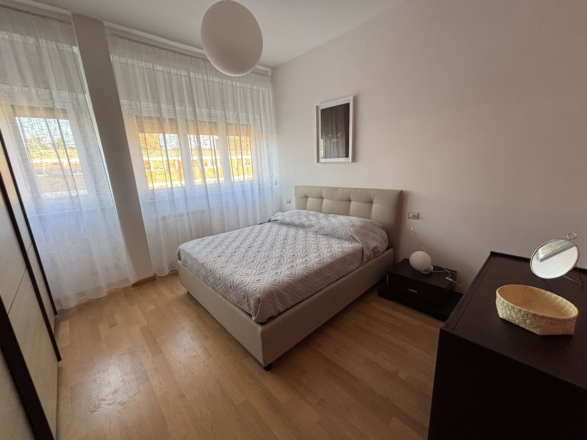 Apartamento céntrico Parioli-Auditorium - Departamentos en renta en ...