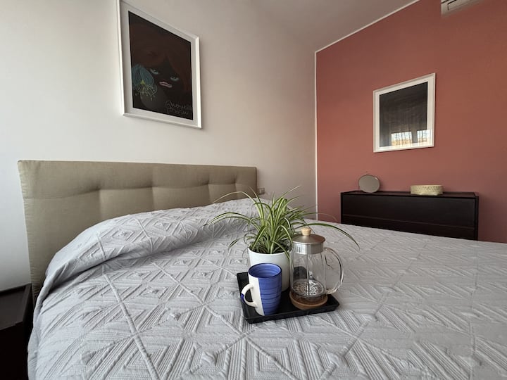 Appartamento Centralissimo Parioli-auditorium - Rome