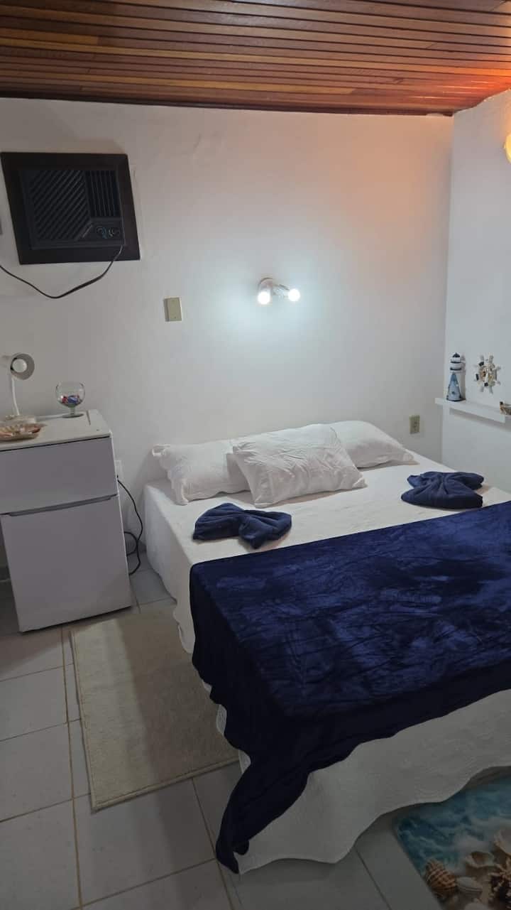 Suíte Marine - Angra dos Reis