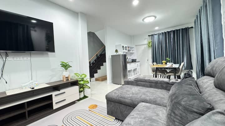 Happy House Buriram 3 - Buri Ram