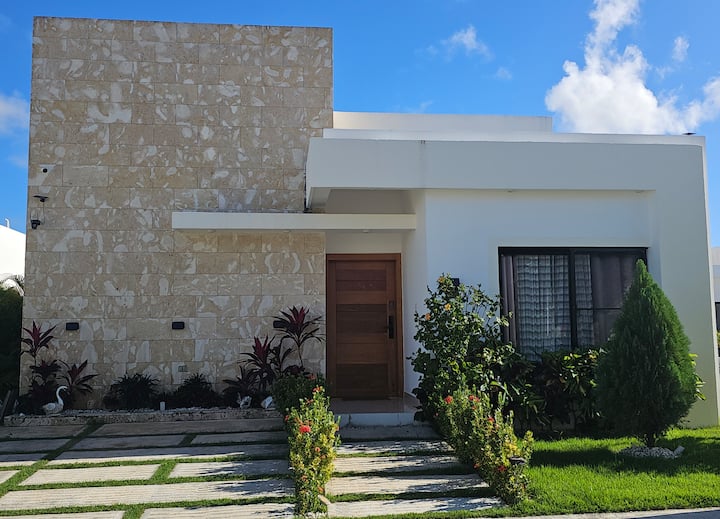 Serenity Diamond Villa! - Punta Cana