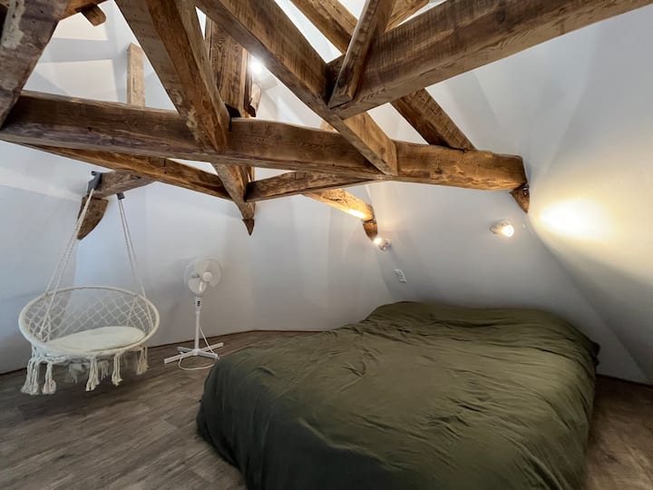 Le Dôme – Cocoon Atypique, à 500 M Du Centre - Montbrison