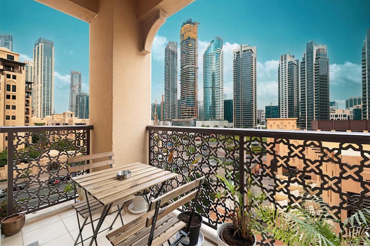 Dubai Icon Suite At Miska 2 - Dubai