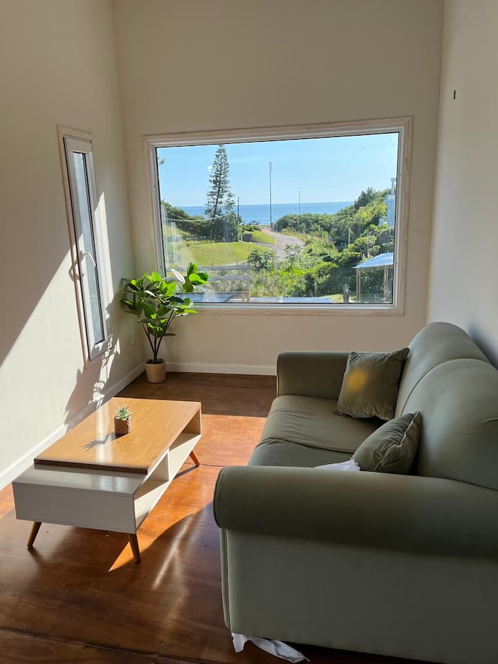 Apto. Con Terraza Y Vista Al Mar (P 31 Mansa) - Uruguay