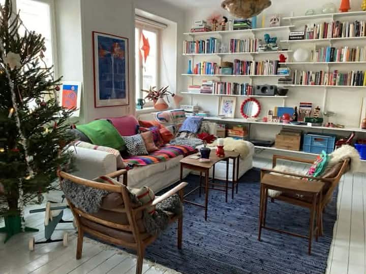 Home Sofielund - Malmö