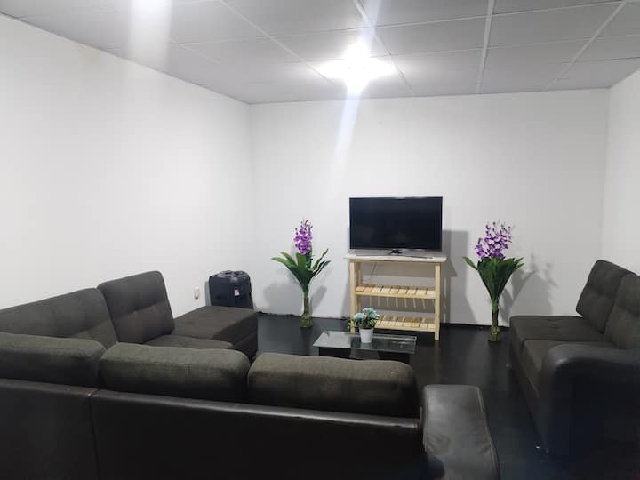 Casa Completa Por Dia O Semana Cerca A Las Playas. - Mollendo