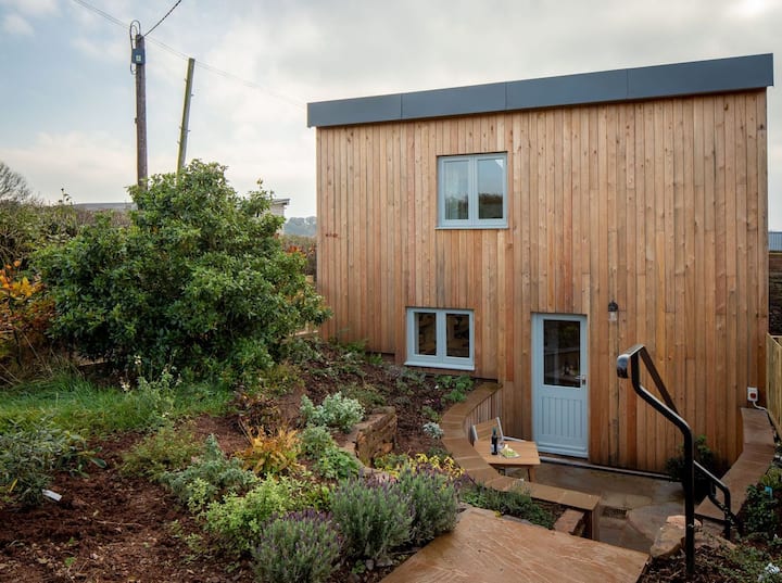 Cosy Cottage In The Heart Of The Devon Countryside - Bickleigh Castle