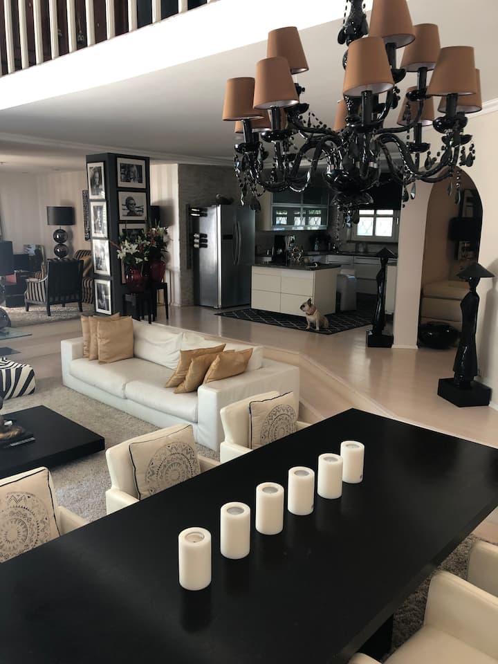 Haus In Grünwald - Oberhaching