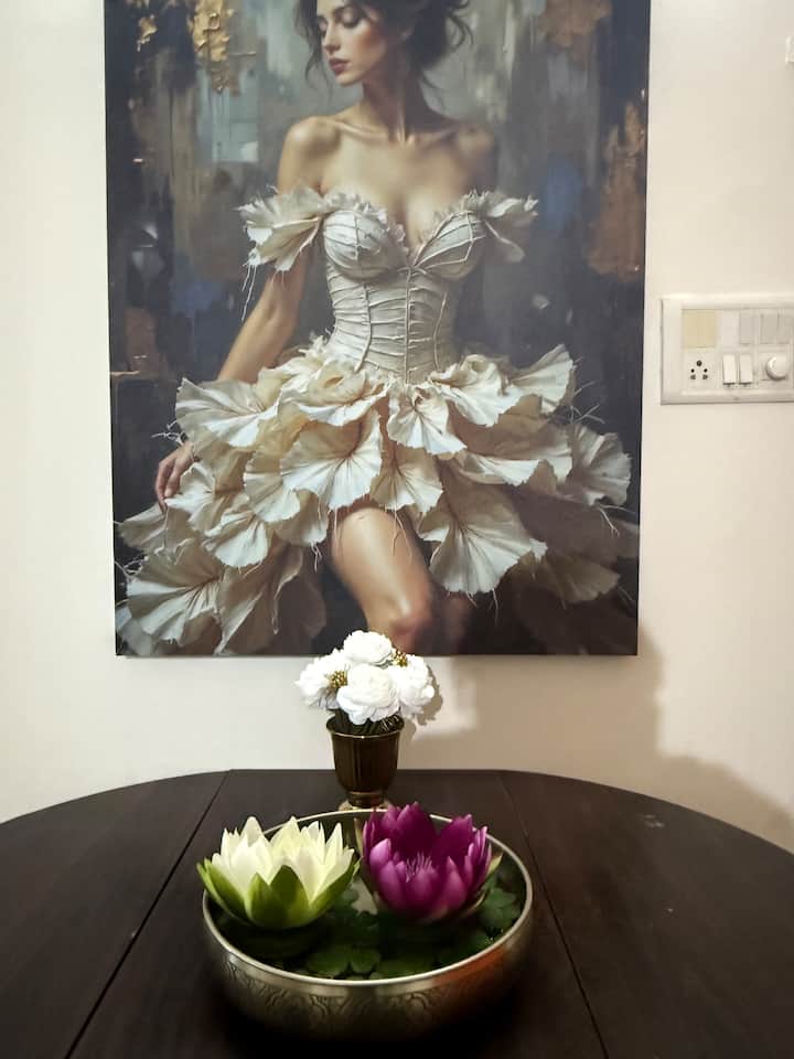 Anastasia - Bengaluru