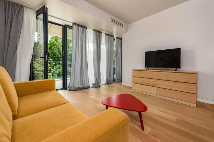 Serene Blue Vogh - Costinești