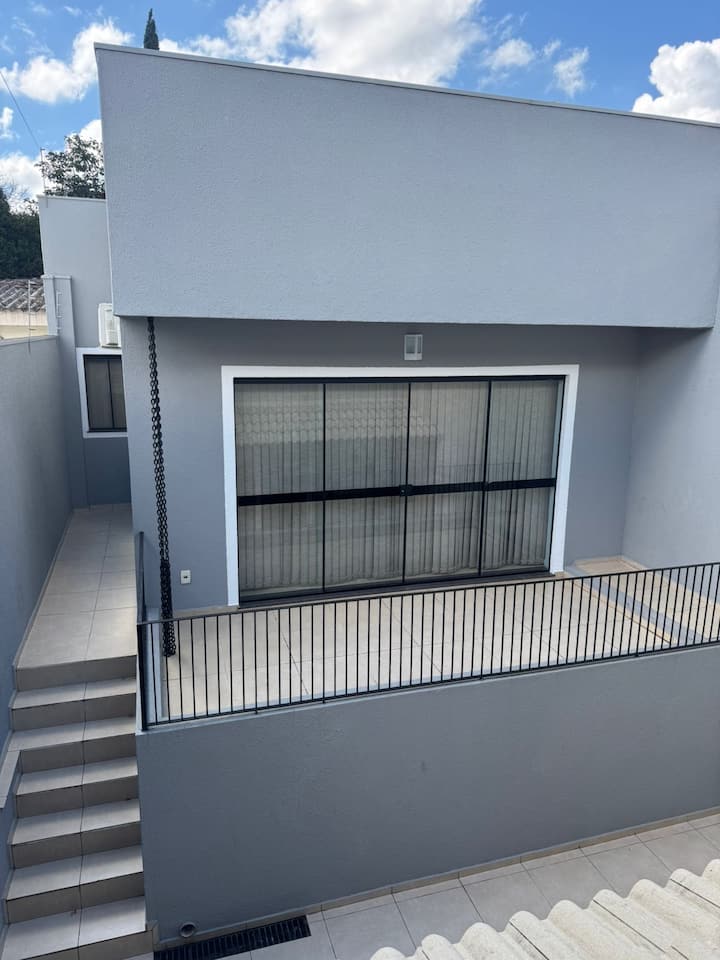 Studio Ideal Para 4 Pessoas Em óTima Localização - Guarapuava