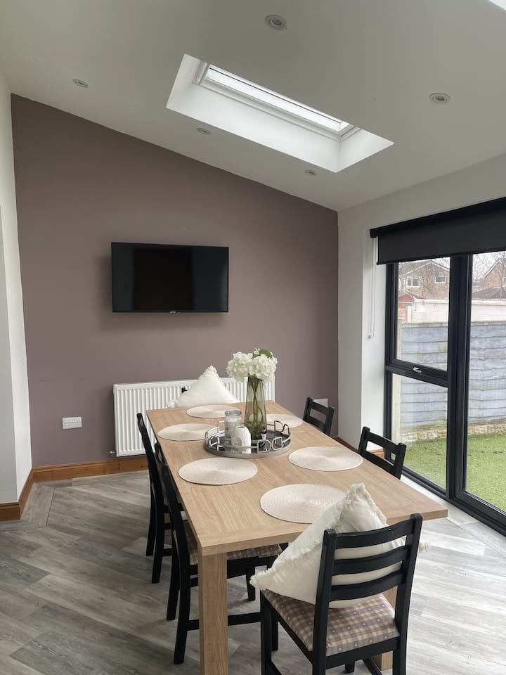 House In Cumbria - Carlisle