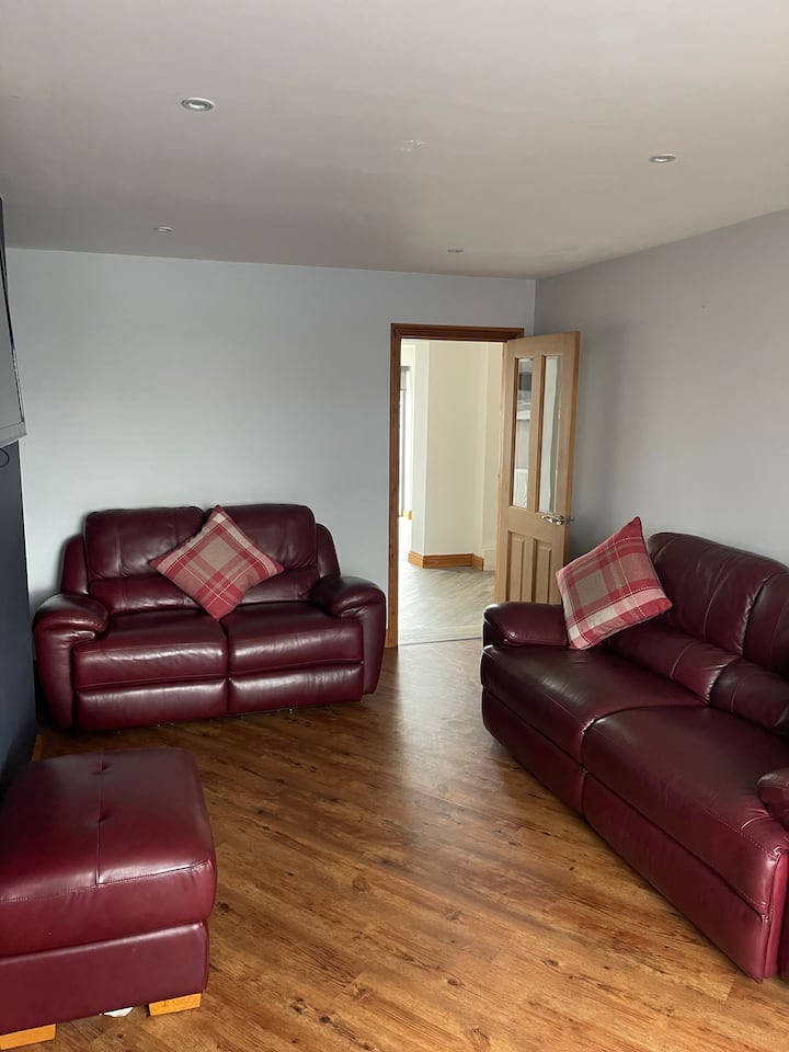 House In Cumbria - Carlisle
