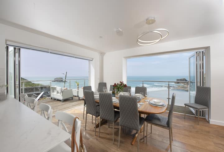 Seaside House - Troon