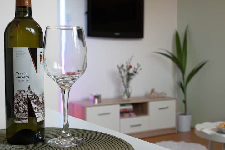 Grandma Marias Retreat - Nová Lesná