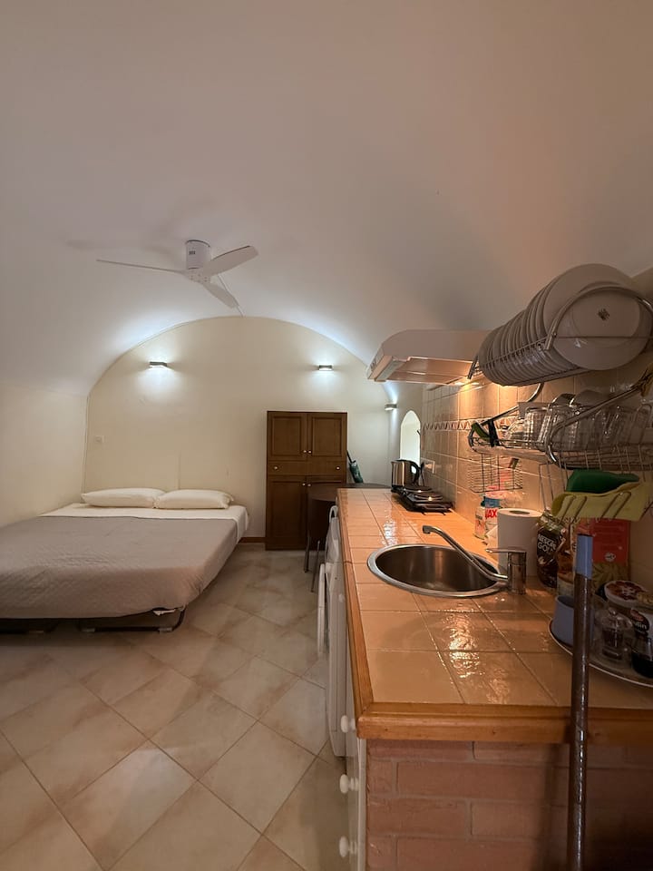 Studio Cosy Vieille Ville - Menton