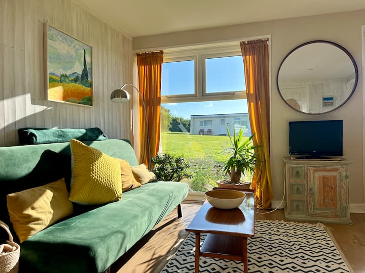 Widemouth Long Let - Crackington Haven