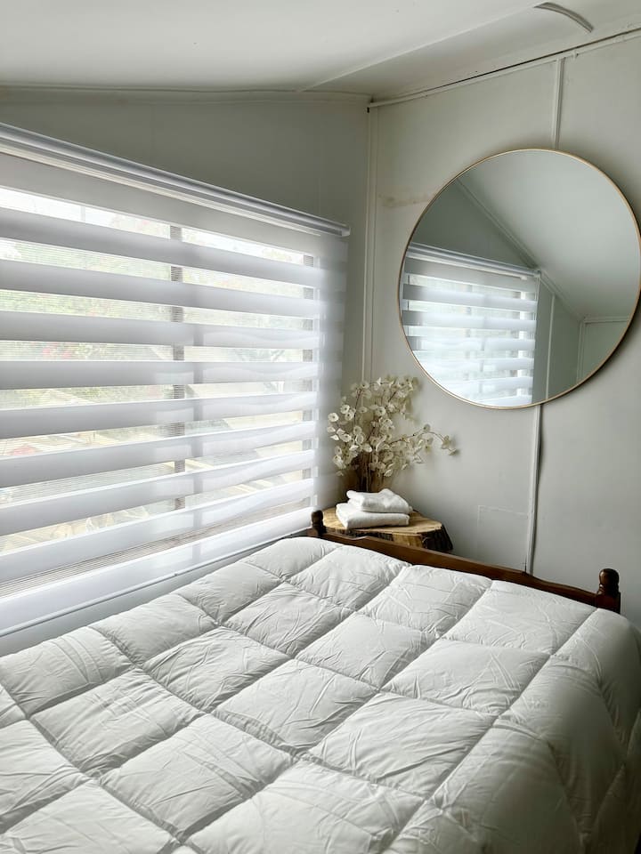 Casa Rústica Céntrica - Coyhaique