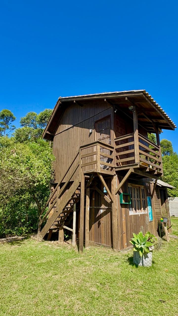 Casa Arraia-mit Pool-schöne Aussicht-Praia do Rosa - Häuser zur Miete ...