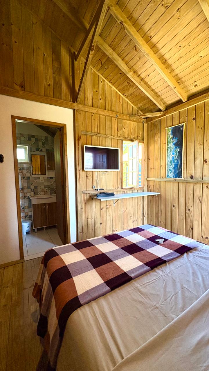 Casa Arraia-mit Pool-schöne Aussicht-Praia do Rosa - Häuser zur Miete ...