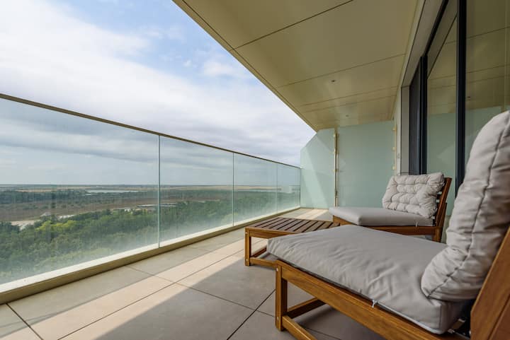 Soline - Vogh - Costinești