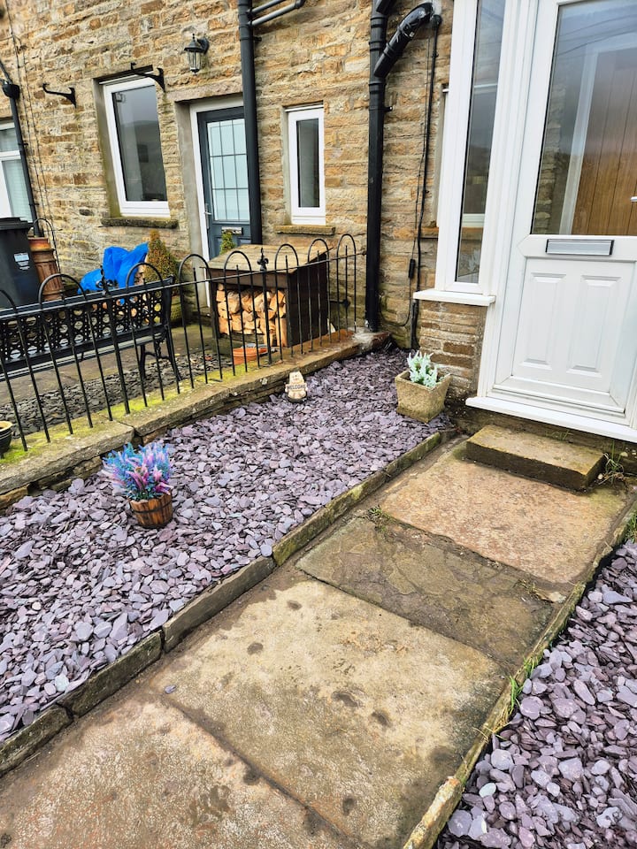 Lancaster Cottage | Perfect For A Country Escape - Hawes