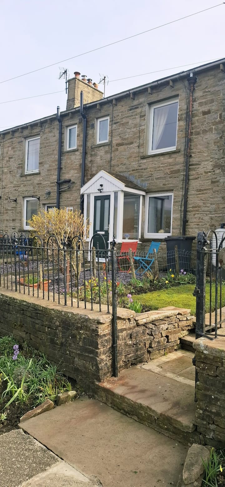 Lancaster Cottage | Perfect For A Country Escape - Askrigg